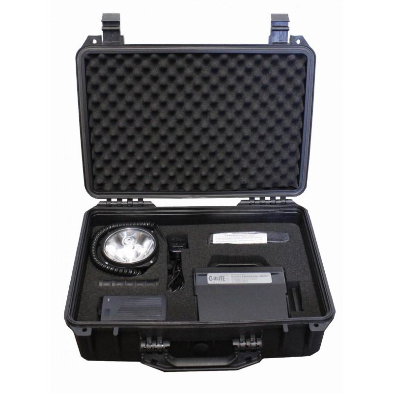 LEV Test Equipment | LEV Spares & Accessories | Extractly