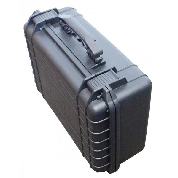 Dust Lamp Protective Carry Case