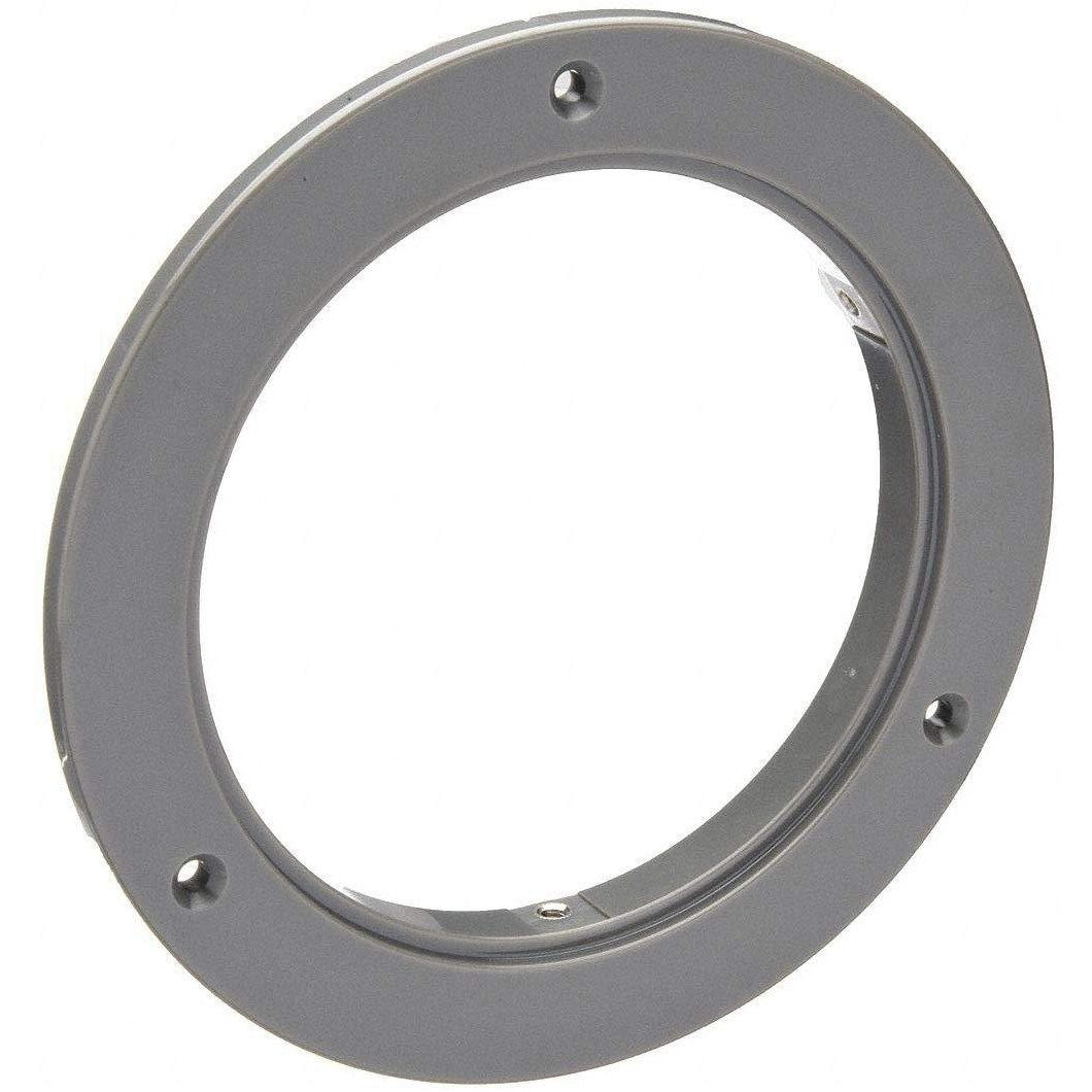 Dwyer A-286 mag panel mount flange