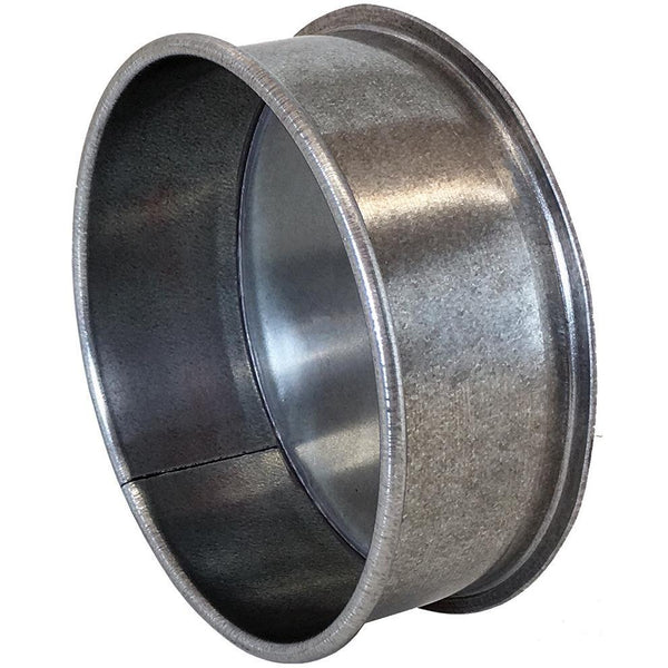 Ducting End Cap - Duct Cap (Quick-Fit®) | Extractly